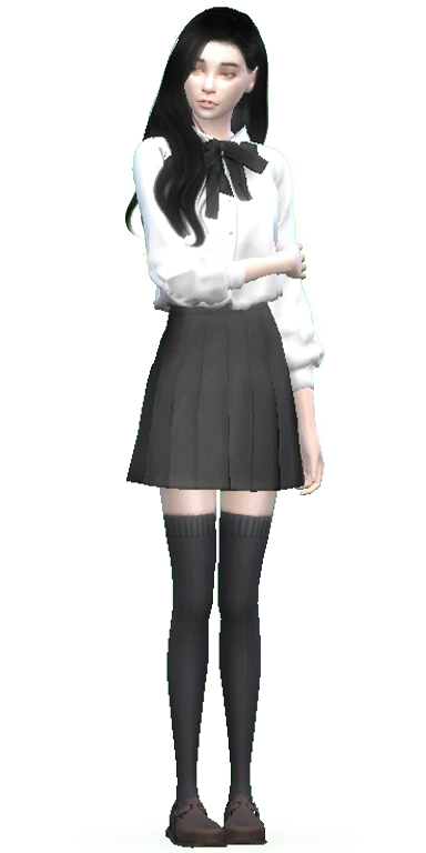 Arisa Kagehiro | The Persona Fanon Wiki | Fandom