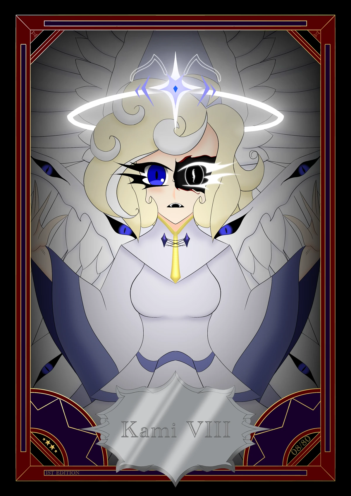 4-Star (Ultra Rare) | The Personalities Of Oneself Wiki | Fandom