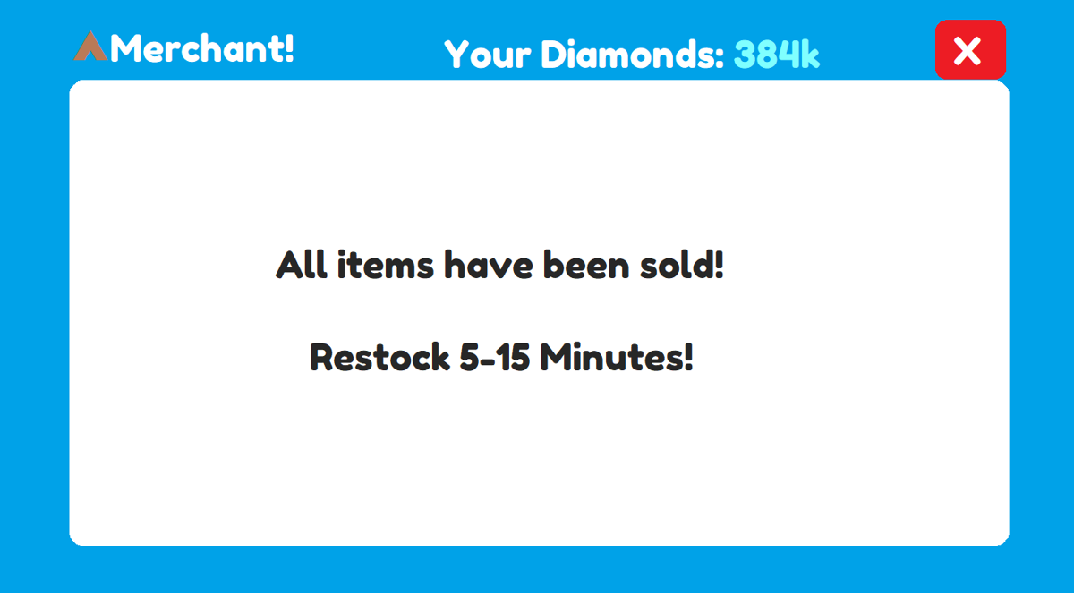 Merchant | The Pet Simulator 99 Wiki | Fandom