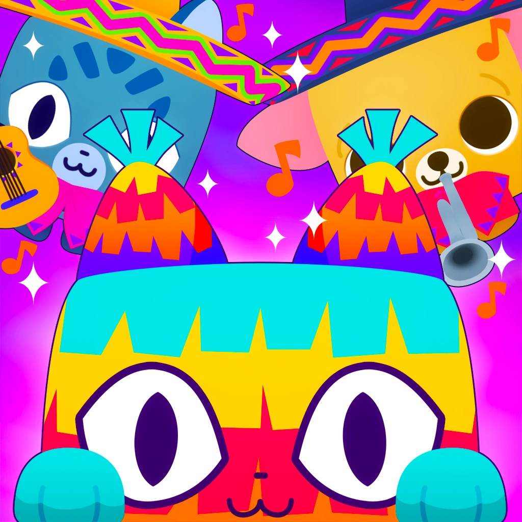 Piñata Event 2022 (Pet Simulator 99) | The Pet Simulator 99 Wiki | Fandom