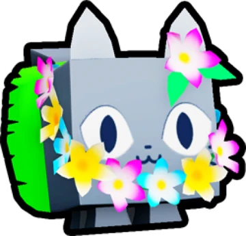 Summer Cat (Pet Simulator 99) | The Pet Simulator 99 Wiki | Fandom