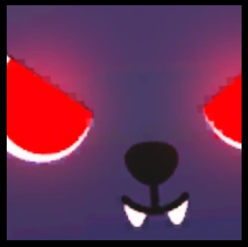 Titanic Dark Wolf (Pet Simulator 99) | The Pet Simulator 99 Wiki | Fandom