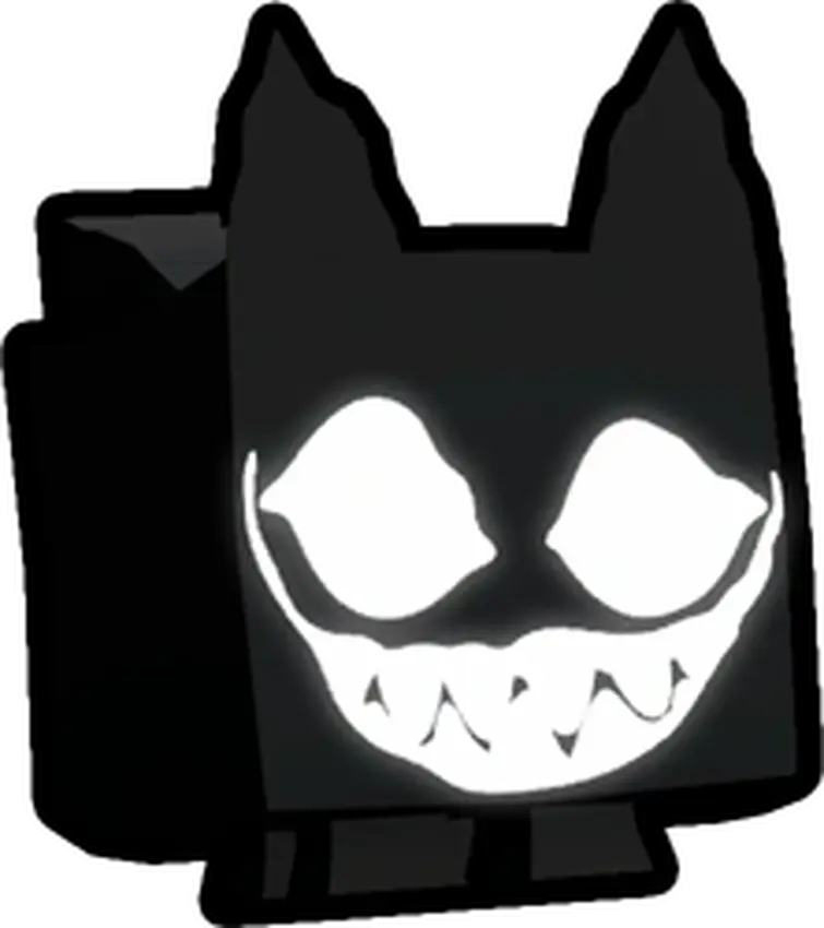 Nightmare Cat (Pet Simulator 99) | The Pet Simulator 99 Wiki | Fandom