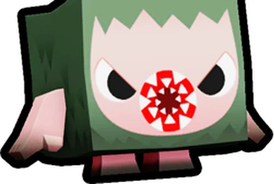 Evil Yeti (Pet Simulator 99) | The Pet Simulator 99 Wiki | Fandom