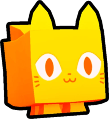 Sun Cat (Pet Simulator 99) | The Pet Simulator 99 Wiki | Fandom