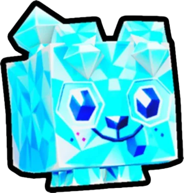 Diamond Dog (Pet Simulator 99) | The Pet Simulator 99 Wiki | Fandom