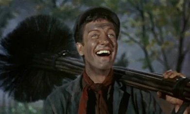 Bert (Mary Poppins) | The Peter Pan and The Darling Children Chronicles ...