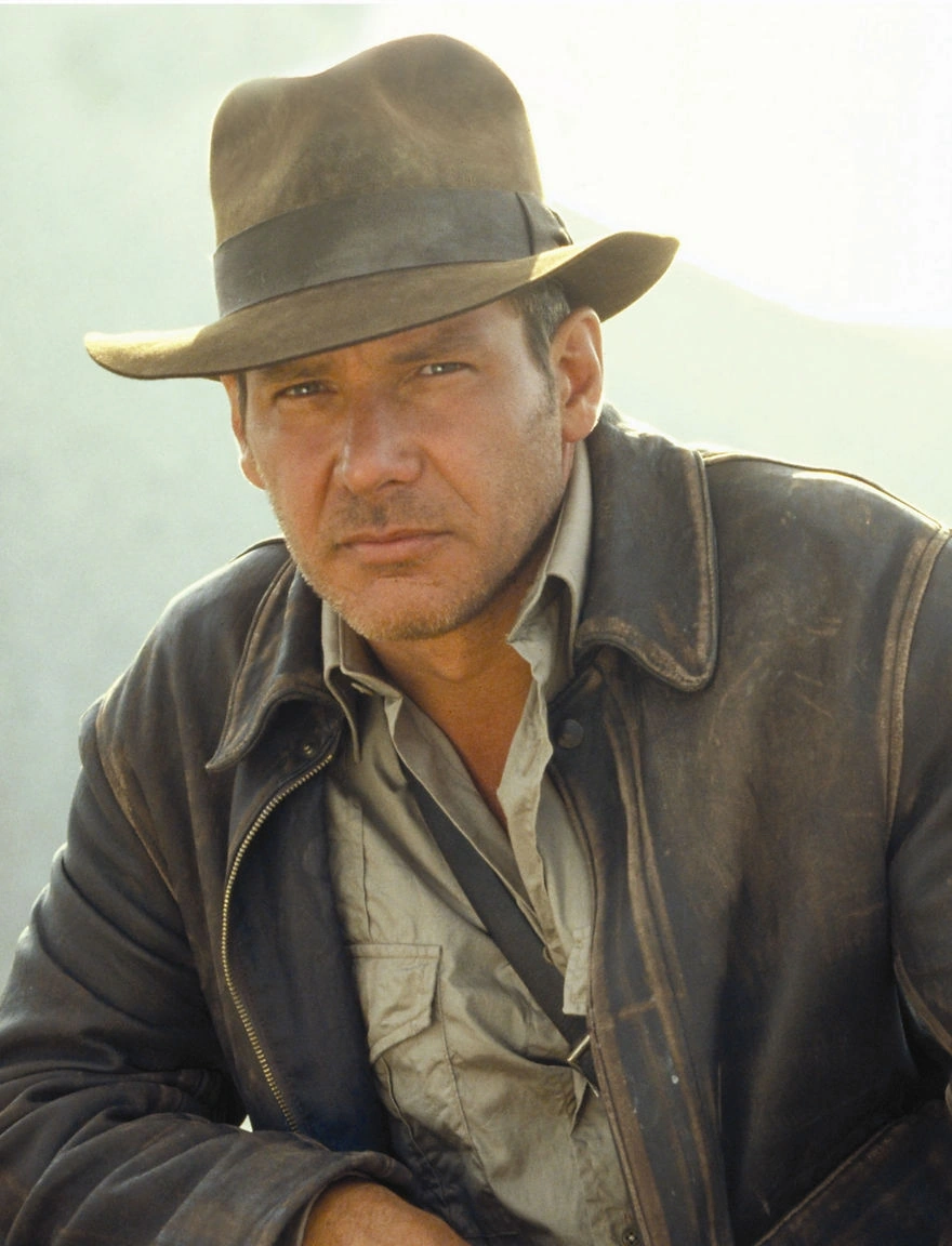 Indiana Jones | The Peter Pan and The Darling Children Chronicles Wiki ...