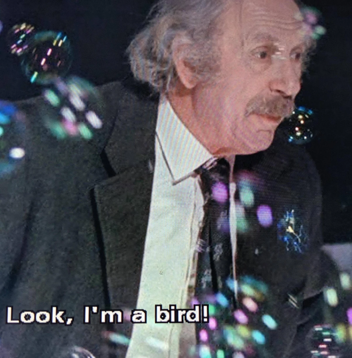 Grandpa Joe | The Peter Pan and The Darling Children Chronicles Wiki ...