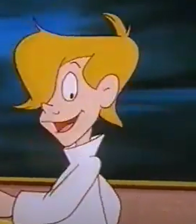 Frank Diggs | The Peter Pan and The Darling Children Chronicles Wiki ...