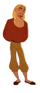 Miguel | The Peter Pan and The Darling Children Chronicles Wiki | Fandom