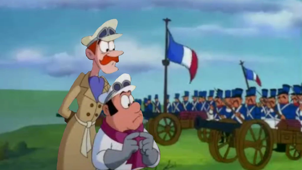 Wright Brothers | The Peter Pan and The Darling Children Chronicles ...