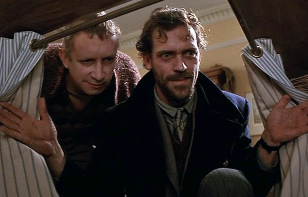 Jasper and Horace | The Peter Pan and The Darling Children Chronicles ...