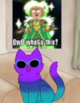 Petercat 5 | The Petercats Wiki | Fandom