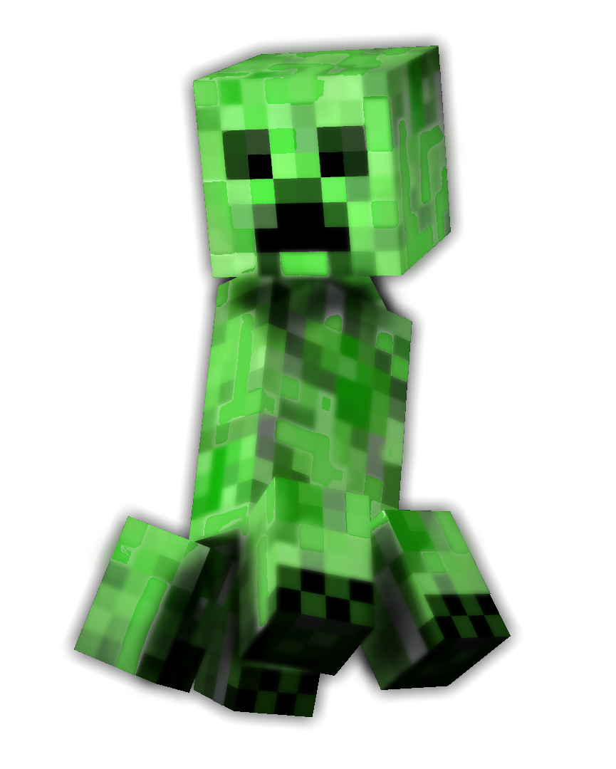 Creeper | The PGM5 Wiki | Fandom