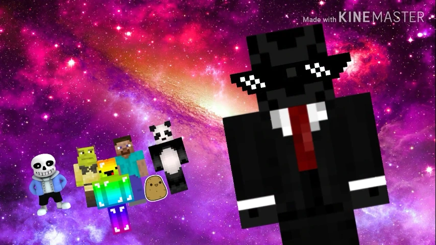 The Imagine Dimension | The PGM5 Wiki | Fandom