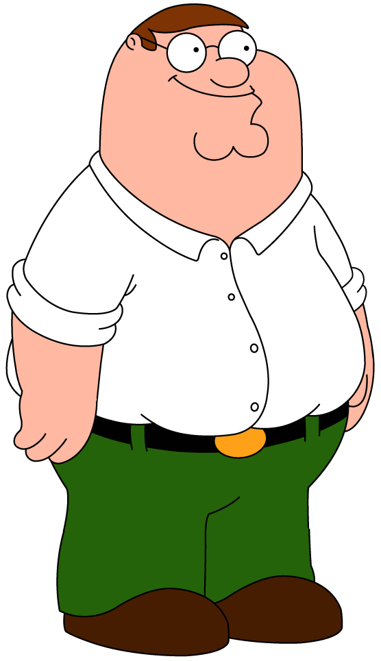 Peter Griffin | The PGM5 Wiki | Fandom