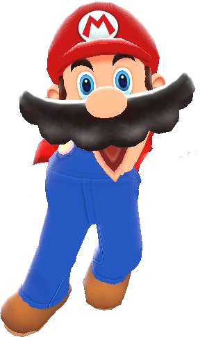 Mario | The PGM5 Wiki | Fandom
