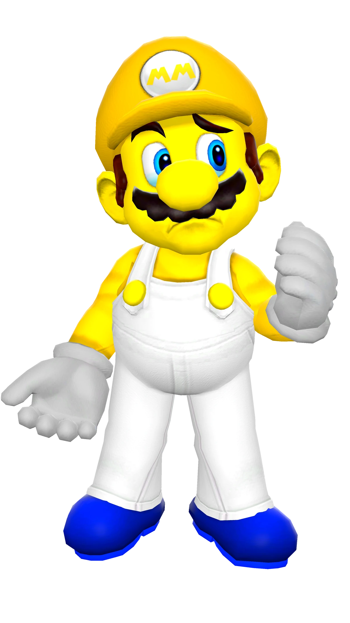 MarioMario54321 | The PGM5 Wiki | Fandom