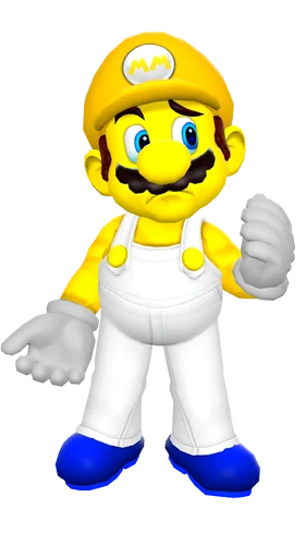 MarioMario54321 | The PGM5 Wiki | Fandom