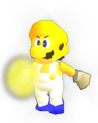 MarioMario54321 | The PGM5 Wiki | Fandom