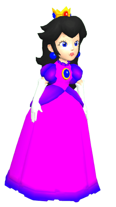 Stacy | The PGM5 Wiki | Fandom