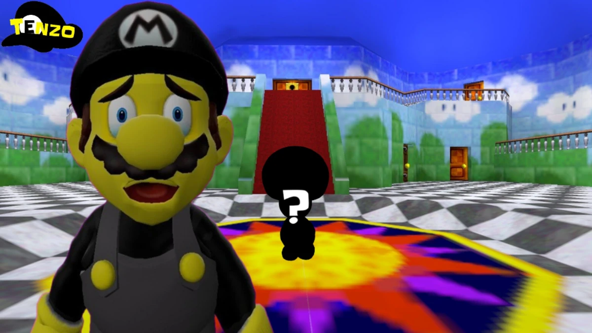 Where Is Toad? | The PGM5 Wiki | Fandom
