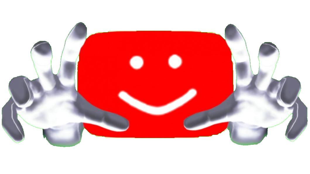 YouTube Button | The PGM5 Wiki | Fandom