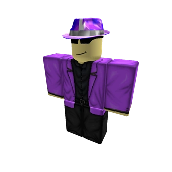 Prisman | The PGM5 Wiki | Fandom