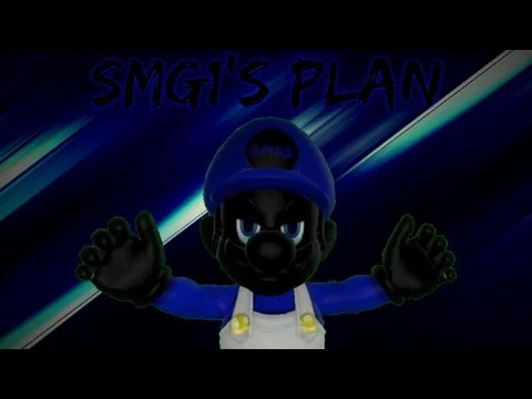 SMG1's Plan | The PGM5 Wiki | Fandom
