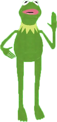 Kermit The Frog | The PGM5 Wiki | Fandom