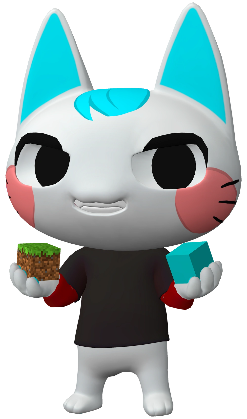 Zack | The PGM5 Wiki | Fandom