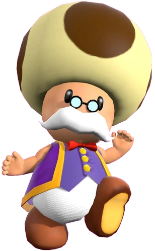 Toadsworth | The PGM5 Wiki | Fandom