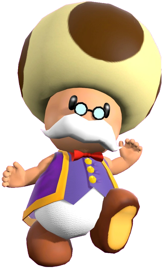 Toadsworth | The PGM5 Wiki | Fandom