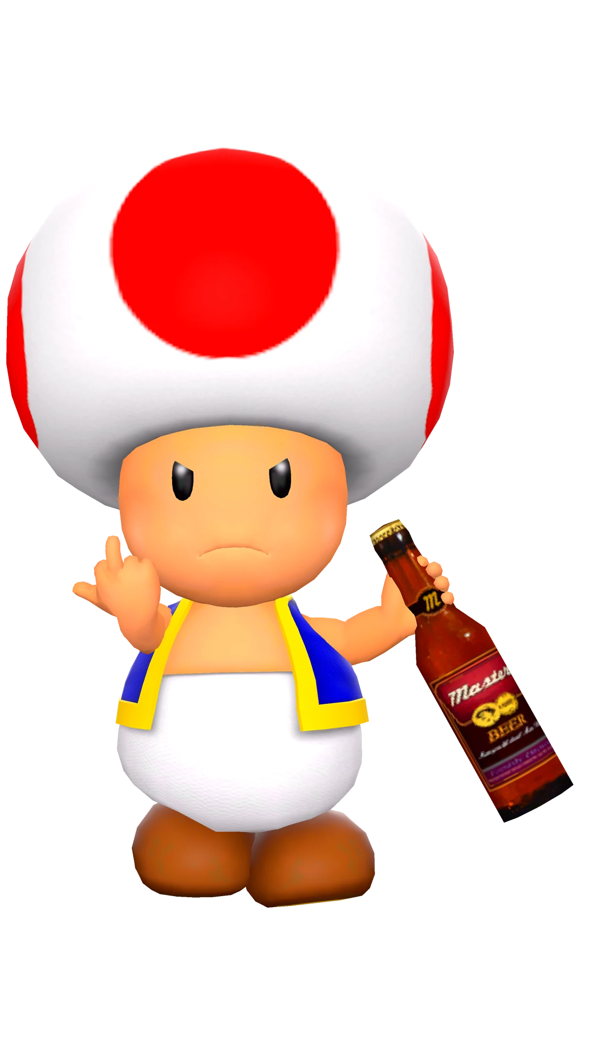 Toad | The PGM5 Wiki | Fandom