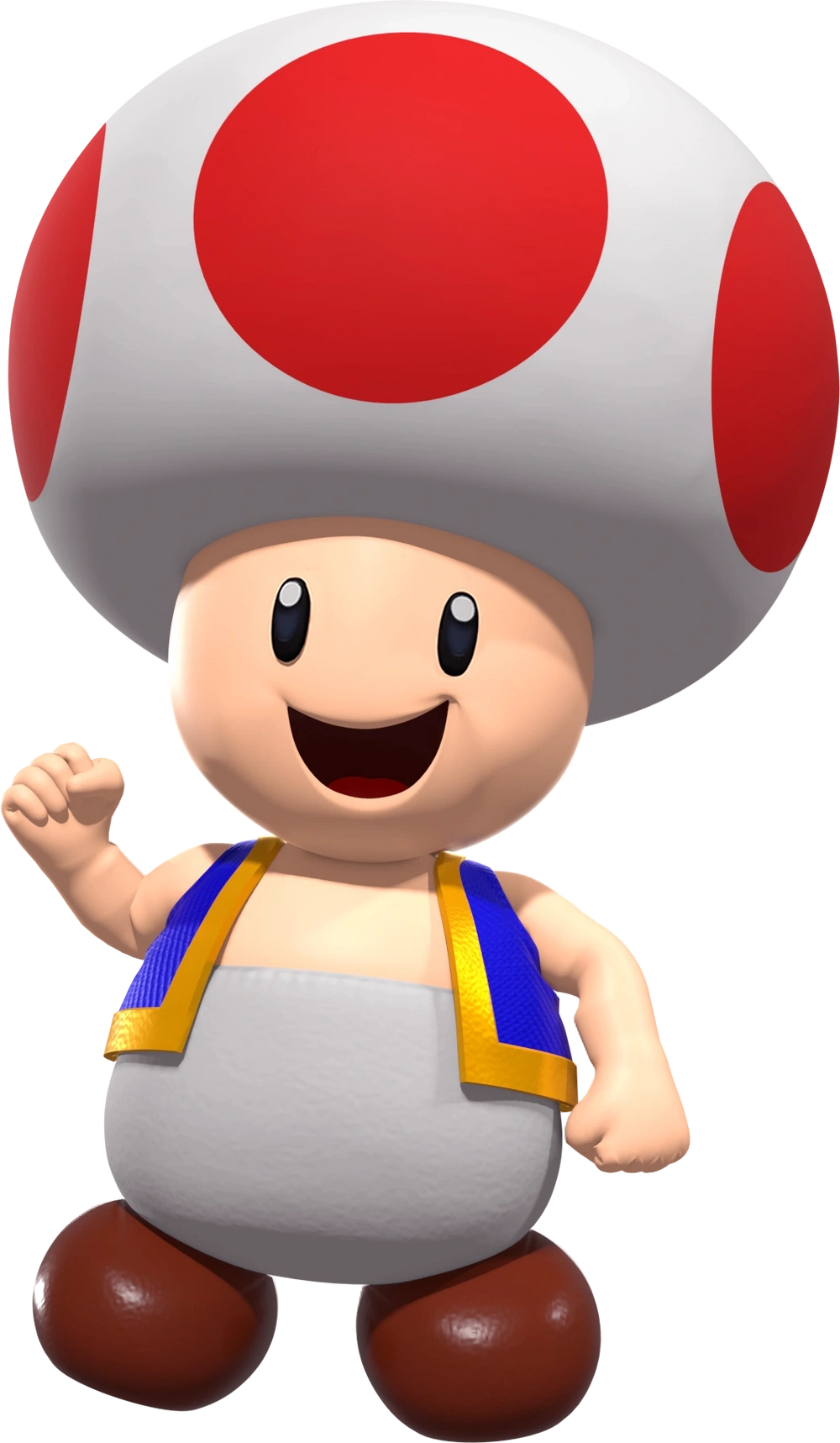 Toad | The PGM5 Wiki | Fandom