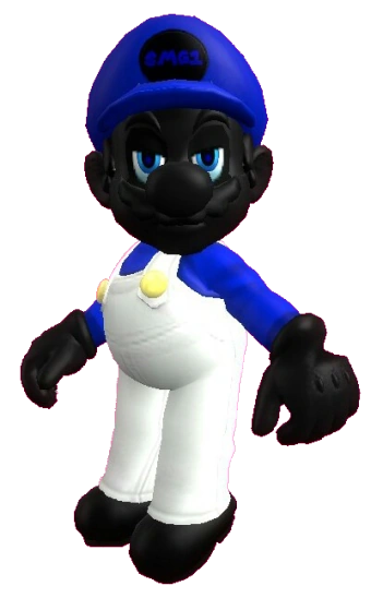 SMG1 | The PGM5 Wiki | Fandom