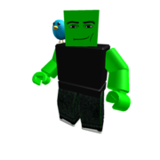 Scam Bot | The PGM5 Wiki | Fandom