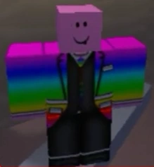 Bill (ROBLOX) | The PGM5 Wiki | Fandom