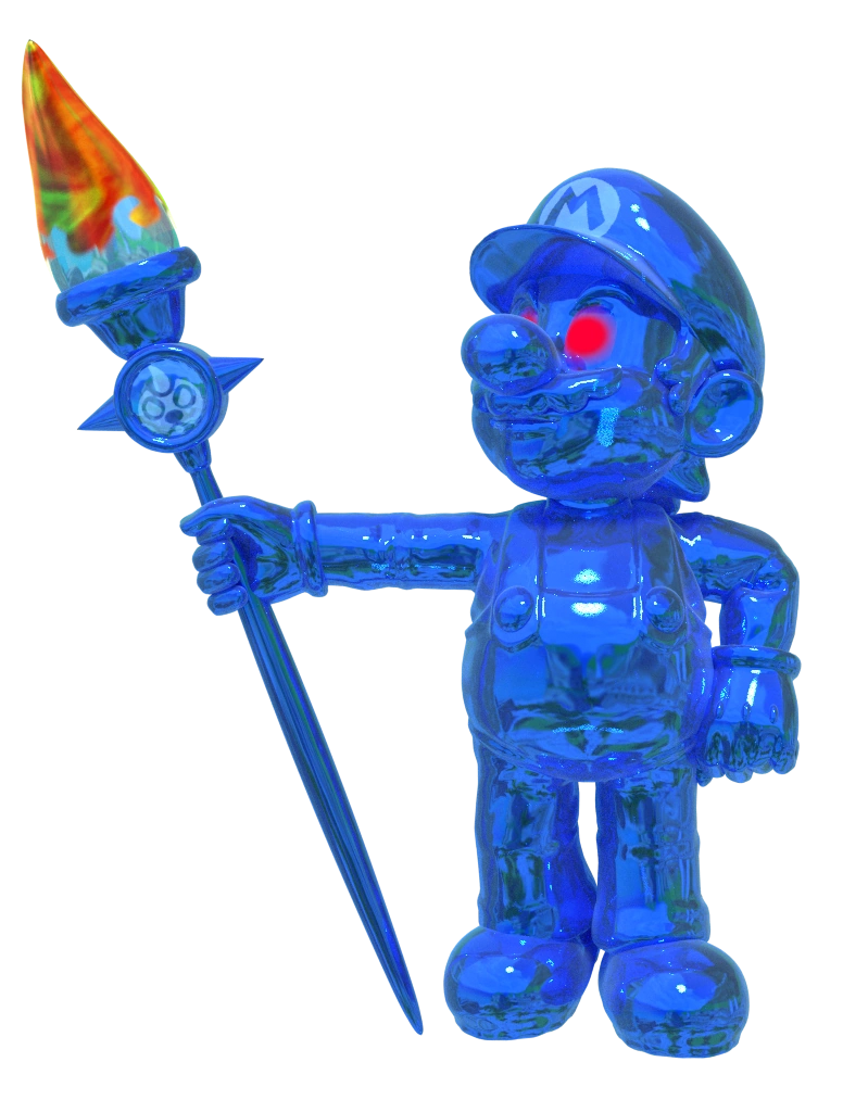 Shadow Mario | The PGM5 Wiki | Fandom