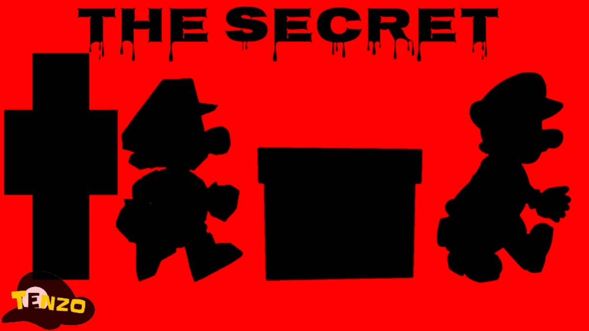 The Secret (2024) | The PGM5 Wiki | Fandom
