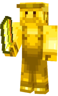 Golden Mario | The PGM5 Wiki | Fandom