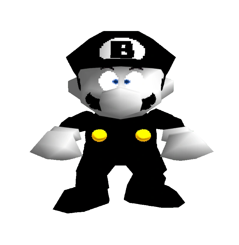 Billy | The PGM5 Wiki | Fandom