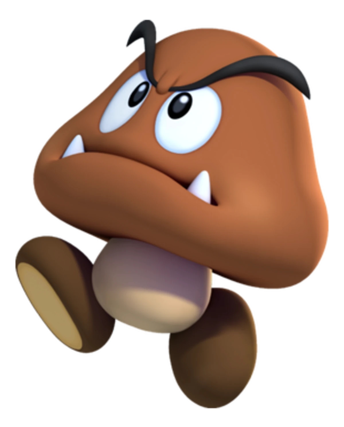 Goomba | The PGM5 Wiki | Fandom