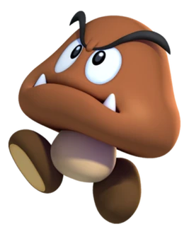 Goomba | The PGM5 Wiki | Fandom