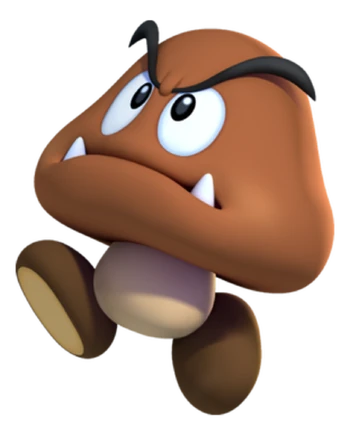 Goomba | The PGM5 Wiki | Fandom