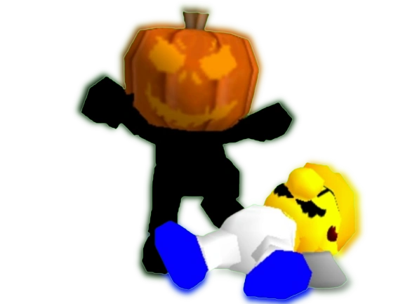 Phantom Jack | The PGM5 Wiki | Fandom