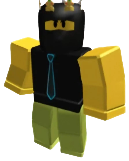 Noobking8246 | The PGM5 Wiki | Fandom