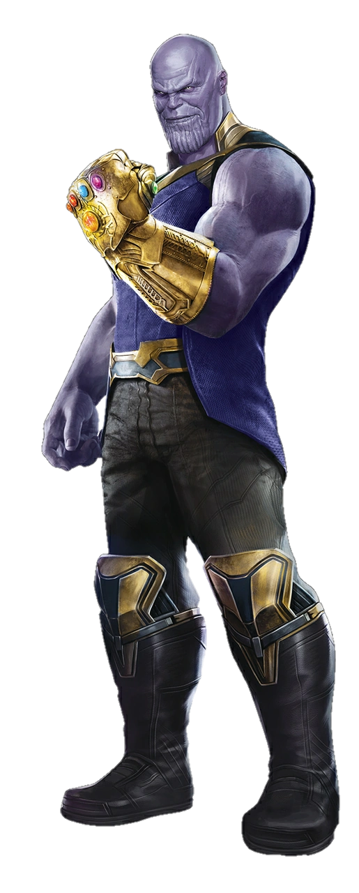 Thanos | The PGM5 Wiki | Fandom