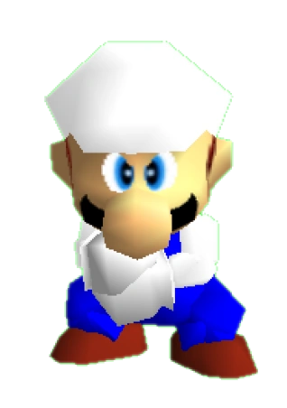 SLG4 | The PGM5 Wiki | Fandom